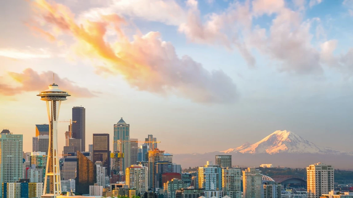 Bookkeeping Seattle | My Seattle Bookkeeper